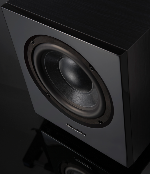 Subwoofer – WharfedaleUSA
